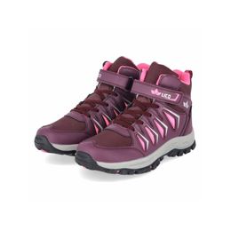 Lico Schlupfstiefel in purple | Gr.: 29
