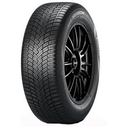 Pirelli Ganzjahresreifen &raquo;SCORPION ALL SEASON SF2&laquo; schwarz