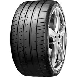 Good Year Sommerreifen &raquo;GOODYEAR&laquo; in verschiedenen Ausf&uuml;hrungen erh&auml;ltlich schwarz Gute, ausgewogene, Leistung auf nasser und trockener Stra&szlig;e