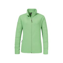 Sch&ouml;ffel Sch&ouml;ffel Fleecejacke "CIRC Fleece Jk Style Smue WMS" in sprint crisp | Gr.: 36