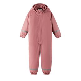 Reima Regenoverall " Rapakko " in Rose blush | Gr.: 80