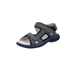 Ganter Giovanni Giovanni in fango/schwarz | Gr.: 43