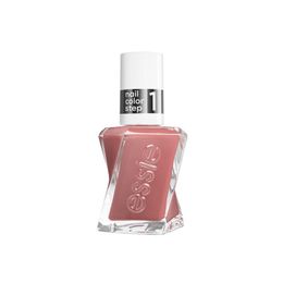 essie Damen essie Nagellack &raquo;GEL COUTURE&laquo; Gel-Finish ohne UV-Licht, langanhaltend rosa Einheitsgr&ouml;&szlig;e