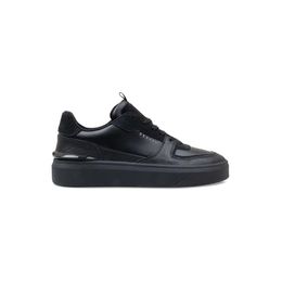 Cruyff Sneakers Surefire Tennis in Schwarz | Gr.: 44