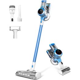 TINECO Akku-Hand-und Stielstaubsauger &raquo;Pure One S11 Akku-Staubsauger, automatische Anpassung der Saugleistung&laquo; bis zu 40 Min Laufzeit, HEPA Filter, LED 