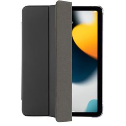 Hama Tablet-H&uuml;lle &raquo;Schutzh&uuml;lle "Fold Clear" f&uuml;r iPad 11" (2025) / iPad 10.9" (2022)&laquo; iPad iPad 10.9" (10. Gen.) schwarz Polyurethan (PU) Mit dem Tablet in 