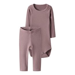 name it im Set in Deauville Mauve | Gr.: 56