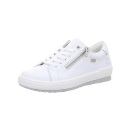 Remonte Sneaker in wei&szlig; | Gr.: 36