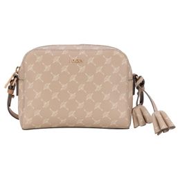 JOOP! Damen JOOP! Umh&auml;ngetasche &raquo;cortina 1.0 cloe shoulderbag shz&laquo; Handtasche Damen Tasche Damen Schultertasche beige B/H/T: 21cm x 15cm x 6cm