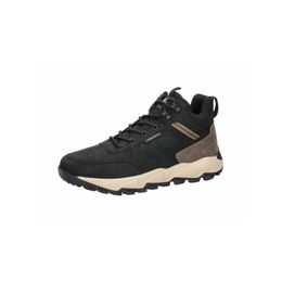 Lico Winterstiefel "Cromarty" in Schwarz | Gr.: 46