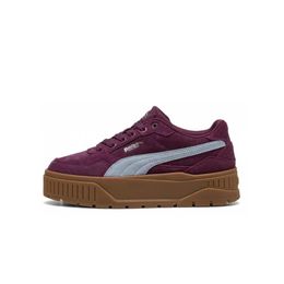 Puma Shoes Sneaker Karmen II Idol SD in Grau | Gr.: 40