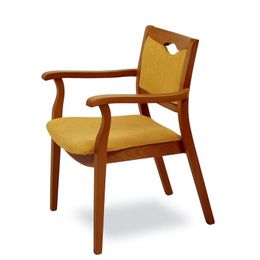 Home Affaire Armlehnstuhl &raquo;London, Stuhl, Komfortsessel, 3 Gestellfarben, Made in Italy&laquo; () 1 Stk.Extra-komfortabel, ergonomisch, fleckenabweisendes 