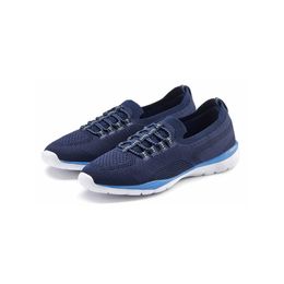 Lascana Sneaker in navy | Gr.: 42