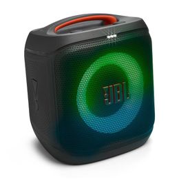 JBL Party-Lautsprecher &raquo;PartyBox Encore Essential 2&laquo; (A2DP Bluetooth AVRCP Bluetooth Bluetooth Kabellos 100 W) JBL Pro Sound, IPX4 spritzwassgesch&uuml;tzt