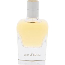 Herm&egrave;s Herm&egrave;s Damen HERM&Egrave;S Eau de Parfum &raquo;HERMES JOUR D'HERMES&laquo; mit einer blumigen Duftnote wei&szlig; Einheitsgr&ouml;&szlig;e