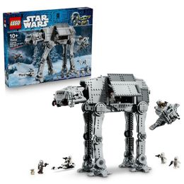 Lego Konstruktionsspielsteine &raquo;AT-AT des Restimperiums mit INT-4 (75454), Lego Star Wars &laquo; Made in Europe Einheitsgr&ouml;&szlig;e Konstruktionsspielsteine
