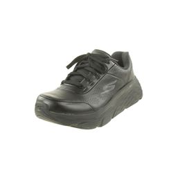 Skechers Sneakers Low MAX CUSHIONING ELITE STEP UP in schwarz | Gr.: 39