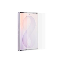 Samsung Displayschutzfolie &raquo;Anti-reflecting Film f&uuml;r Galaxy Fold8&laquo; f&uuml;r Galaxy Z Fold8 Displayschutzfolie, Schutzfolie, Bildschirmschutz, kratz- & sto&szlig;fest 