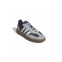 Adidas Schn&uuml;rschuhe Barreda Decode in shadow navy/core white/better scarlet | Gr.: 7-dot-5