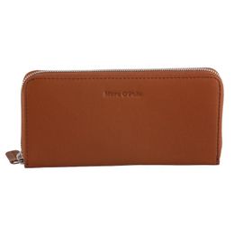 Marc O'polo Accessories Damen Marc O'Polo Accessories Geldb&ouml;rse &raquo;Emilie&laquo; Damen Geldbeutel, Portemonnaie, Money Pocket mit Rei&szlig;verschluss Einheitsgr&ouml;&szlig;e