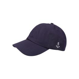 Capelli New York Damen Baseball Cap Gr&ouml;&szlig;enverstellbar, gute Bel&uuml;ftung Einheitsgr&ouml;&szlig;e