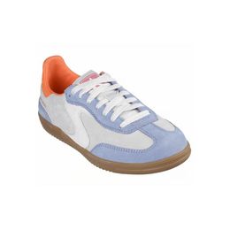Skechers Sneakers Low Hotshot - For The Win in bunt | Gr.: 41