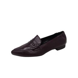 Paul Green Slipper in Rot | Gr.: 40,5