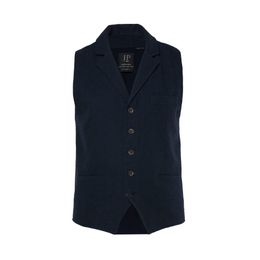 JP1880 Steppweste in navy blau | Gr.: XL