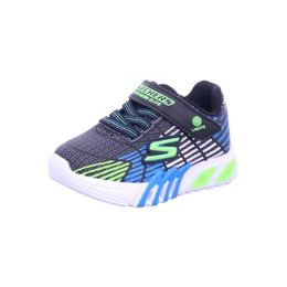 Skechers Sneaker in Schwarz | Gr.: 29