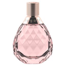 Bugatti Damen Bugatti Eau de Parfum &raquo;FELICIT&Aacute; ROSA&laquo; EDP, 60ml, mit floraler Herznote transparent Einheitsgr&ouml;&szlig;e