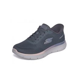 Skechers Footwear Sportschuh Go Walk in Grau | Gr.: 38