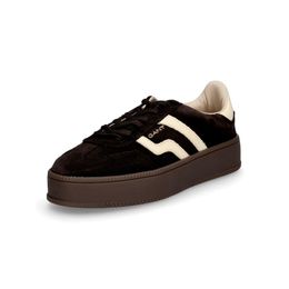 Gant Footwear Sneaker Cuzmani in Braun | Gr.: 37