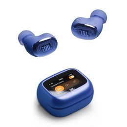 JBL wireless In-Ear-Kopfh&ouml;rer &raquo;LIVE BUDS 4&laquo; A2DP Bluetooth Adaptive Noise-Cancelling Freisprechfunktion True Wireless Kabellose Ohrh&ouml;rer mit Noise-