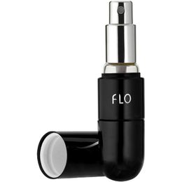 Flo Accessories Damen FLO Accessories Parf&uuml;mzerst&auml;uber &raquo;Atomizer&laquo; Parf&uuml;m-Zerst&auml;uber, Atomizer schwarz 6ml