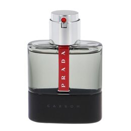 Prada Herren Prada Eau de Toilette &raquo;Luna Rossa Carbon&laquo; mit belebendem ersten Eindruck schwarz Einheitsgr&ouml;&szlig;e