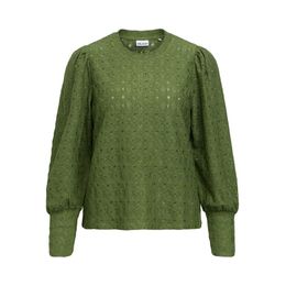 Object Oberteil in Bronze Green | Gr.: S