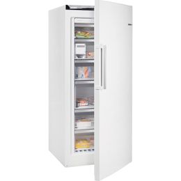Bosch Gefrierschrank Serie 6 &raquo;GSN51AWCV&laquo; 161 cm hoch 70 cm breit silber