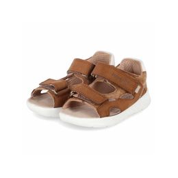 Superfit Minilette in brown | Gr.: 21