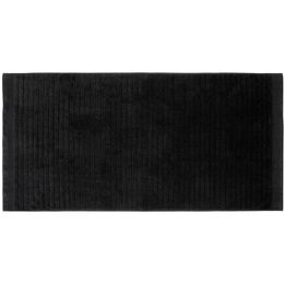 Strandtuch &raquo;Heckettlane Strandtuch Prestige&laquo; Strandtuch aus hochwertige Baumwolle, 650gr/m&sup2; Frottee, Baumwolle B/L: 90cmx180cm, 1 Stk., Frottee