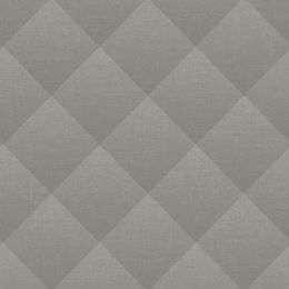 WOW Vliestapete &raquo;Geo Textur Naturel&laquo; FSC zertifiziert, mit lebhaftem Druck, 10 Meter L&auml;nge beige Vlies B/L: 0,52m x 10m, Rollen: 1