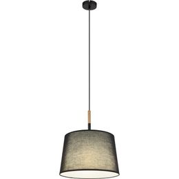 Globo LIGHTING H&auml;ngeleuchte &raquo;KIKKI&laquo; E27 1 Stk. H&auml;ngelampe/Pendelleuchte/Esszimmer/Wohnzimmer/Esstisch 1 Stk.