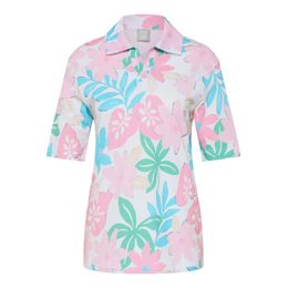 Rabe T-Shirt in Rosa | Gr.: 48