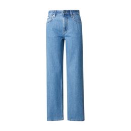Calvin Klein Jeans Jeans '90s Straight' Damen Gr&ouml;&szlig;e 27 blue denim