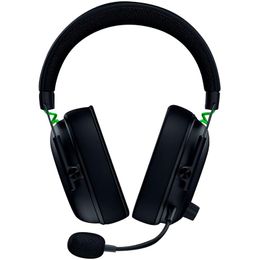 Razer Kopfh&ouml;rer &raquo;BlackShark V3 for Xbox&laquo; Bluetooth wei&szlig; 6 Stunden Spielzeit mit nur 15 Minuten Ladezeit