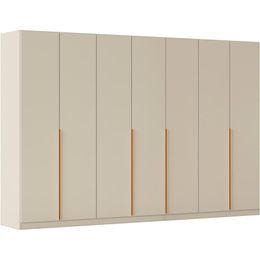 OTTO home Kleiderschrank &raquo;Mehrzweckschrank Aktenschrank M&ouml;bel Mietswohnung Garderobe AGORDO&laquo; durchdachte Innenausstattung kleine und gro&szlig;e R&auml;ume MADE 