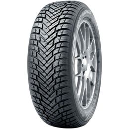 Nokian Sommerreifen &raquo;POWERPROOF&laquo; in verschiedenen Ausf&uuml;hrungen erh&auml;ltlich schwarz
