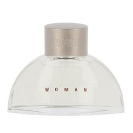 Hugo Damen Hugo Eau de Parfum &raquo;BOSS WOMAN&laquo; EDP transparent Einheitsgr&ouml;&szlig;e