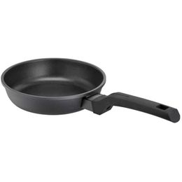 Schulte Ufer SCHULTE-UFER Bratpfanne &raquo;Charisma&laquo; Aluminiumguss 1 Stk. tlg. Induktion schwarz &Oslash; 20cm