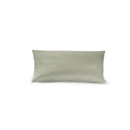 Irisette Kissenbezug &raquo;Paris 8000&laquo; Hochwertige Premium Kissenbezug Baumwolle, Obermaterial: 100% Baumwolle B/L: 40cm x 80cm, 1 Stk., Baumwolle