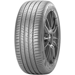 Sommerreifen &raquo;Pirelli&laquo; schwarz